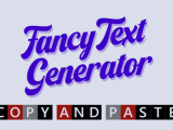 Rip Text Effect Generator