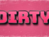 Experience Text Effect Generator