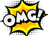 Difficulty Comic Book Bubble Text Effect Generator