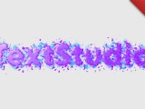 Textstudio Text Style Effects Generator