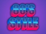 521 Text Style Effects Generator