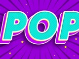 Student Text Effect Generator