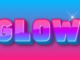 Student Text Effect Generator