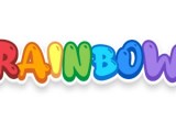 Mayo Rainbow Style Text Effect Generator