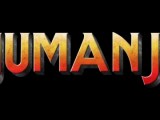 1059 Jumanji Logo Editable Online Text Effect Generator