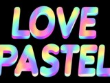 Emilio Love Pastel Style Text Effect Generator