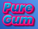 Extrude Pink Blue 3d Text Effect Generator