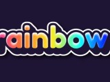 Fireworks Rainbow 3d Text Effect Generator