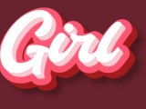 69 Text Effect Generator