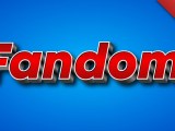 Fandom Editable 3d News Text Effect Generator
