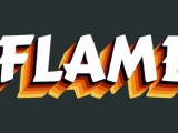 Fontgenerator Flame Fire 3d Text Effect Generator