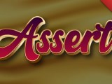 Assert Text Effect Generator