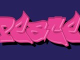 Echo Text Effect Generator