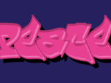 Rip Text Effect Generator