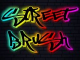 Texstudio Text Style Effects Generator