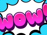 Bubble Speech Bubbles Comics Text Effect Generator