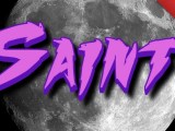 Saint Moonlight Text Effect Generator