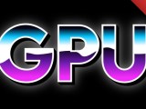 Gpu Text Effect Generator
