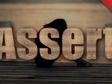 Assert Text Effect Generator