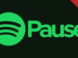 Pause Text Effect Generator