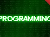 Programming Hack Style Text Effect Generator