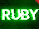 Ruby Hack Style Text Effect Generator