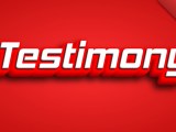 Testimony Text Effect Generator