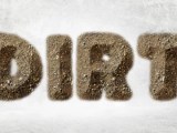 Transformers Dirt Text Effect Generator