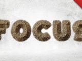 Focus Text Style Effects Generator