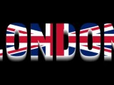 Fireworks London 3d Text Effect Generator