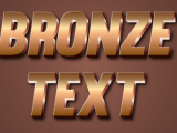 Rip Text Effect Generator