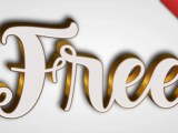 Free Text Style Effects Generator
