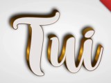 Tui Text Effect Generator
