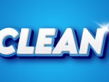 Eylul Clean 3d Text Effect Generator