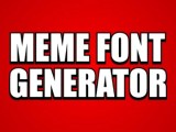 Outcome Text Effect Generator