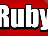 Ruby Meme Font Text Effect Generator