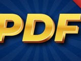 Pdf Text Effect Generator