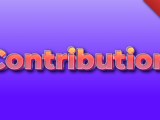 Contribution 3d Flash Text Effect Generator