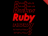 Ruby Text Effect Generator