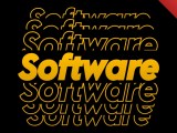 Software Text Effect Generator