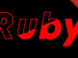 Ruby Text Effect Generator Textstudio