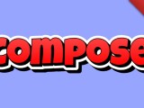 Compose Text Effect Generator