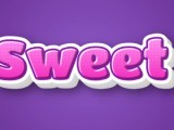 Fontgenerator Soft Pink 3d Text Effect Generator