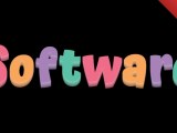 Software Text Effect Generator