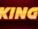 Fontgenerator King 3d Text Effect Generator