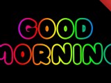 Good Morning Text Effect Generator Textstudio