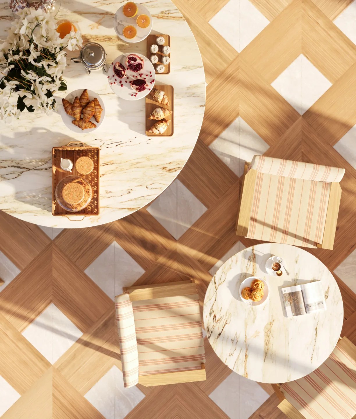 The Perigon Miami Beach Visualised By The Boundary The Boundary