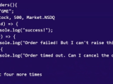 3 Types Of Asynchronous Programming The New Stack