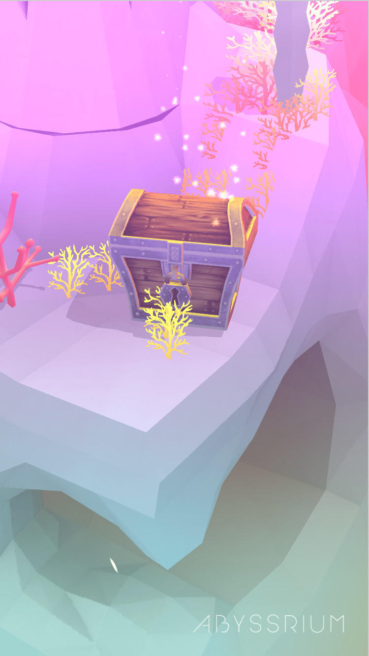 ‘Abyssrium’ Review – An Underwater Tap ’em Up – GameUP24