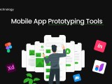 Mobile App Prototyping Tools Process Guide